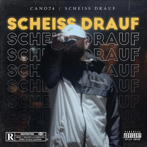 Scheiss Drauf - YouTube Music
