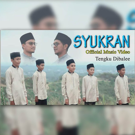 Syukran Guruku - YouTube Music
