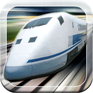 Train Racing Simulator - Latest version 1.0.0 for Android Game Racing