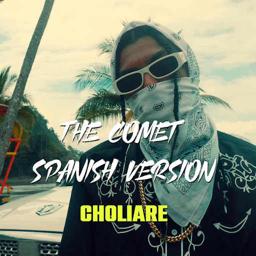 The Comet - YouTube Music