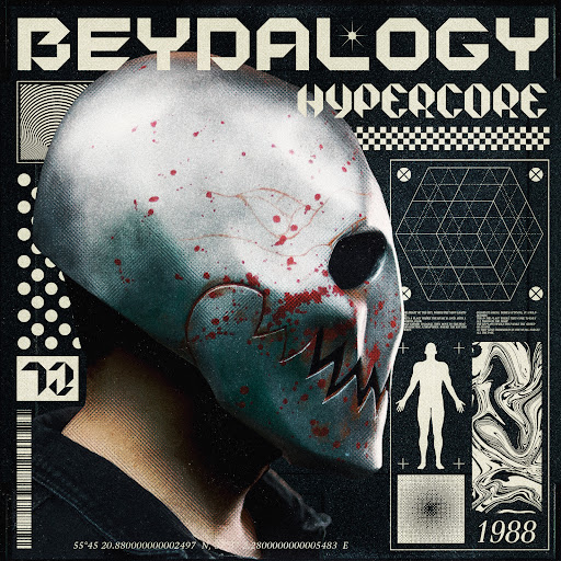 HYPERCORE - YouTube Music