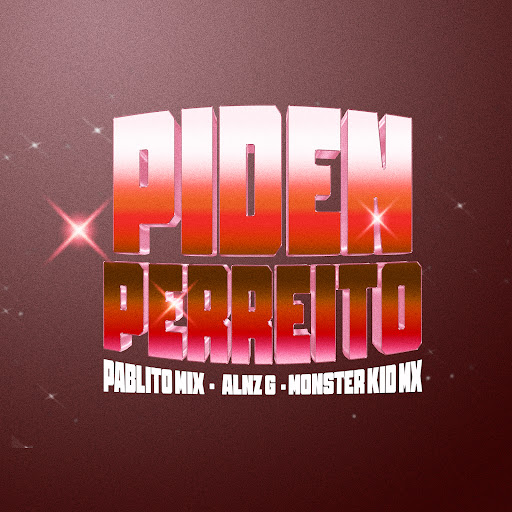 Piden Perreito - YouTube Music