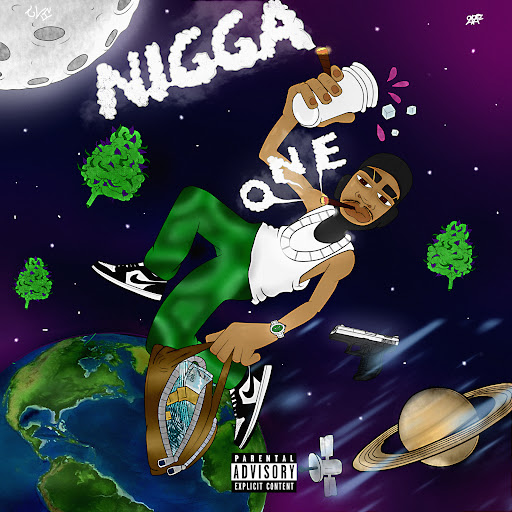 Nigga One - YouTube Music