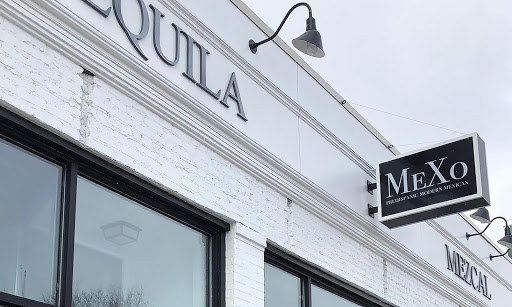 MeXo Restaurant Tequila and Mezcal Bar - Grand Rapids, MI | Tock