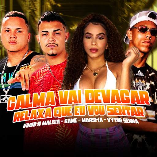 Calma Vai Devagar Relaxa Que Eu Vou Sentar Youtube Music