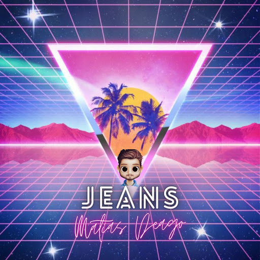 Jeans (Remix) - YouTube Music