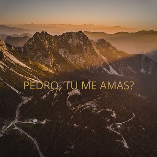 Pedro, Tu Me Amas? - YouTube Music
