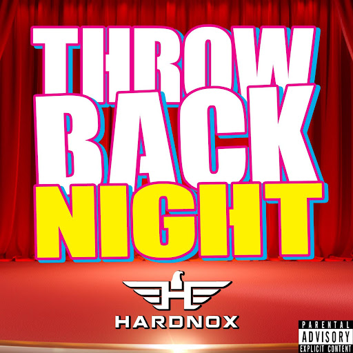 Throwback Night (Dirty) - YouTube Music