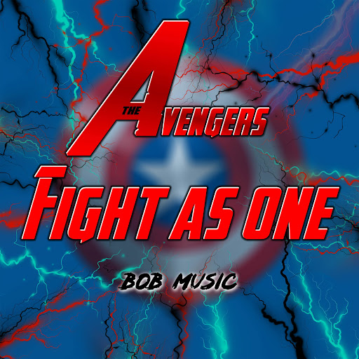 Fight as One (The Avengers) - YouTube Music