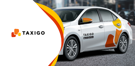Taxigo - Apps on Google Play