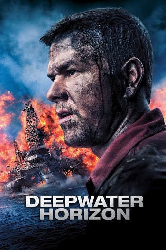Deepwater Horizon - Movies on Google Play