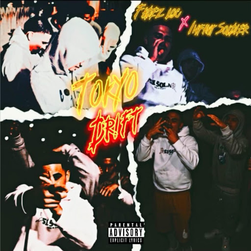 Tokyo Drift (feat. Infant Solider) - YouTube Music