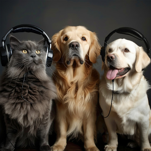 Calm Animal Rhythm - YouTube Music