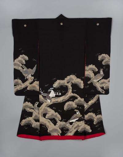 The Evolution of Kimono — Google Arts & Culture