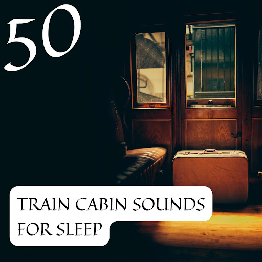 Sleep Sounds - Train Sounds for Sleeping - YouTube Music