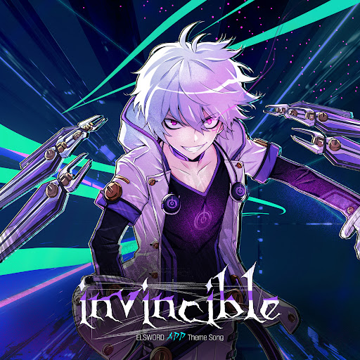 Invincible - YouTube Music
