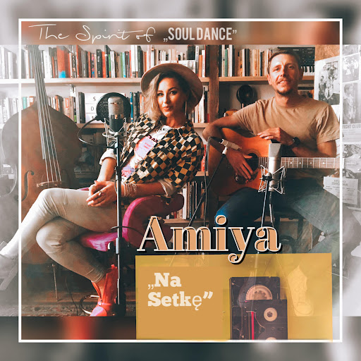 My Soul is Dancing - YouTube Music