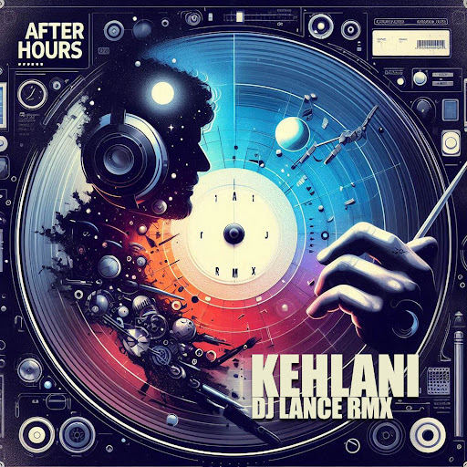 After Hours (House Music Remix) - YouTube Music