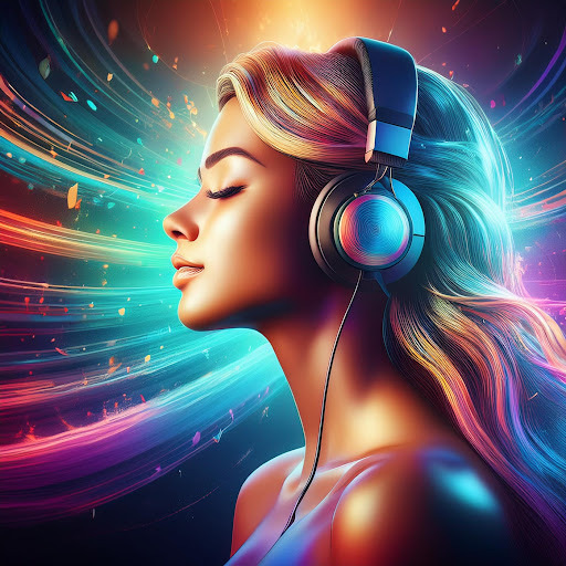 Deep Sound Rest - YouTube Music