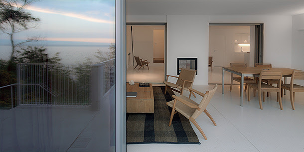 Casa F - Biasi Bonomini Vairo Architetti - Tecno Haus
