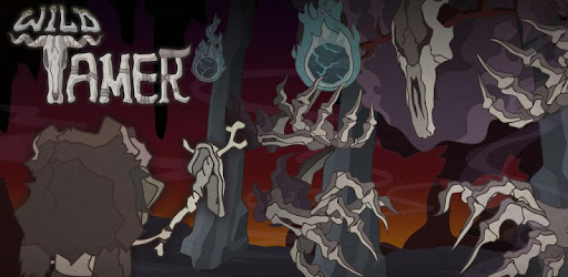 Wild Tamer - Apps on Google Play