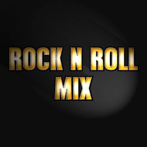 Rock 'n' Roll Disco (Continuous DJ Mix) - YouTube Music