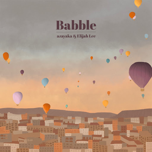 Babble - YouTube Music