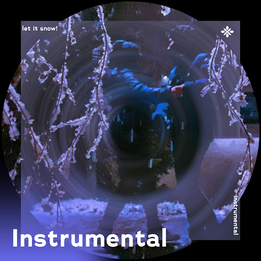 let it snow! - Instrumental - YouTube Music