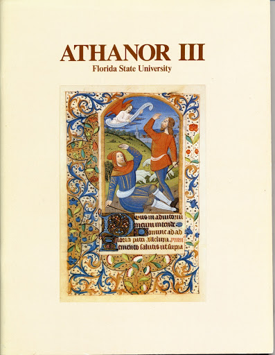 Athanor — Google Arts & Culture