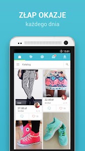 Vinted.pl – Znajdź inspirującą modę z drugiej ręki. Sprzedawaj, kupuj i ...