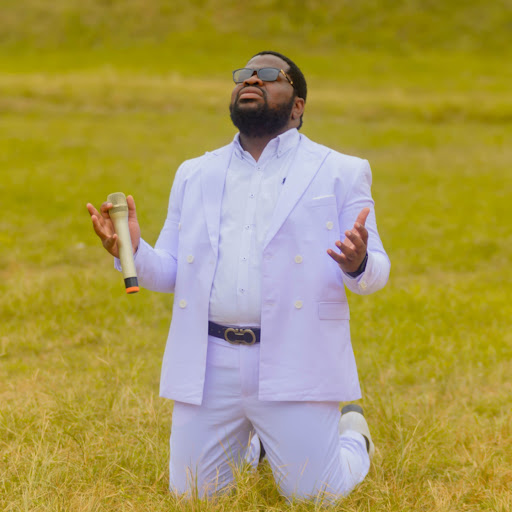 Nzambe monene (Ao Vivo) - YouTube Music