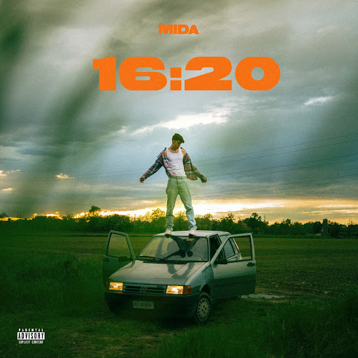 16:20 - YouTube Music