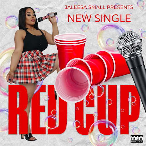 Red Cup - YouTube Music