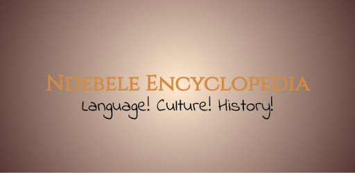 The Ndebele Dictionary and Encyclopedia