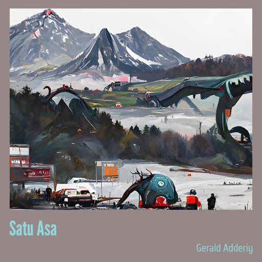 Satu Asa - YouTube Music