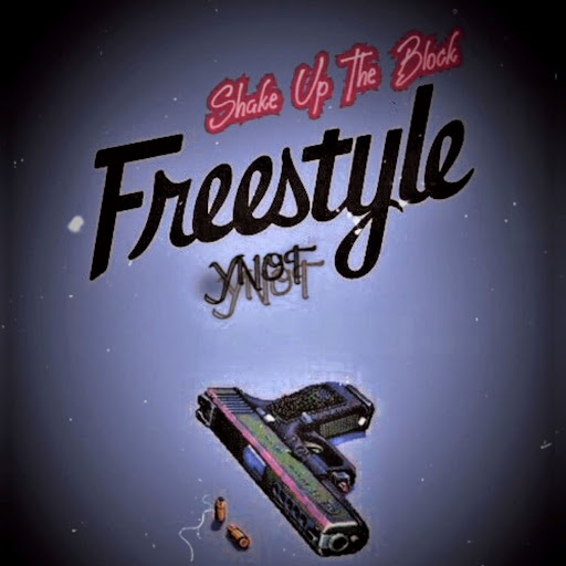 Shake Up The Block/Freestyle (feat. DOTCH) - YouTube Music