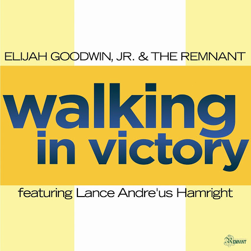 Walking in Victory - YouTube Music
