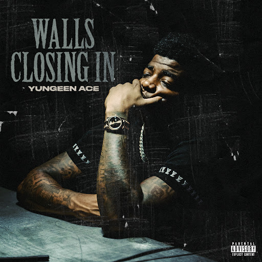 Walls Closing In - YouTube Music