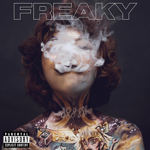 Freaky x KingWooh - YouTube Music