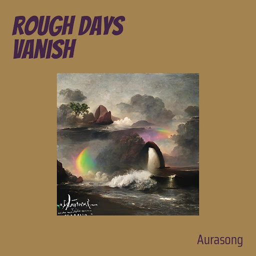 Rough days vanish - YouTube Music