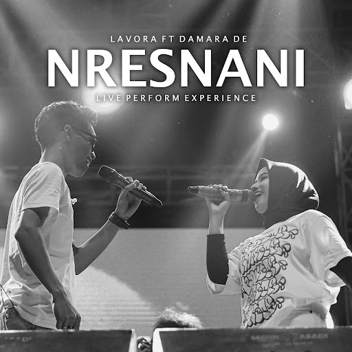 Nresnani (feat. Damara De) (Live) - YouTube Music