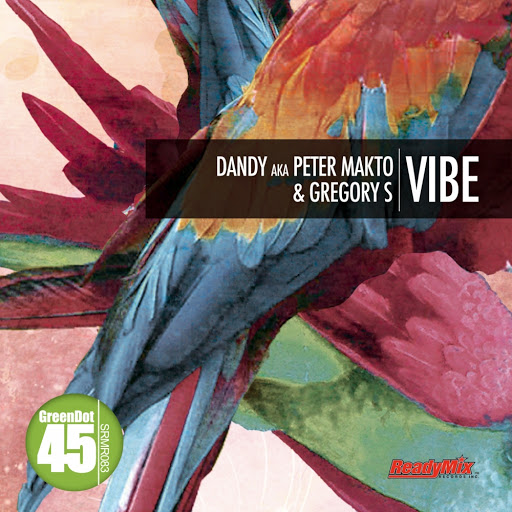 Vibe (Original Mix) - YouTube Music