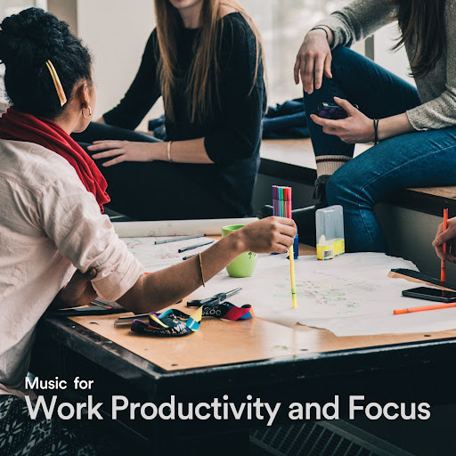 Music for Work Productivity and Focus, Pt. 15 - YouTube Music