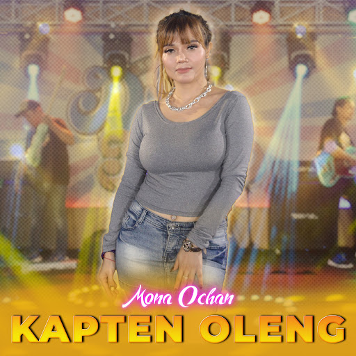 Kapten Oleng - YouTube Music