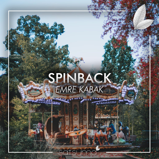 Spinback - YouTube Music