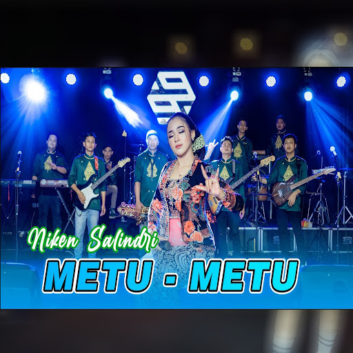 Metu Metu - YouTube Music
