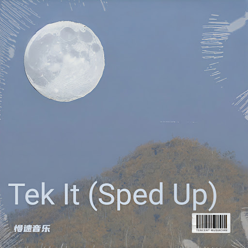 Tek It (cover: Cafuné)