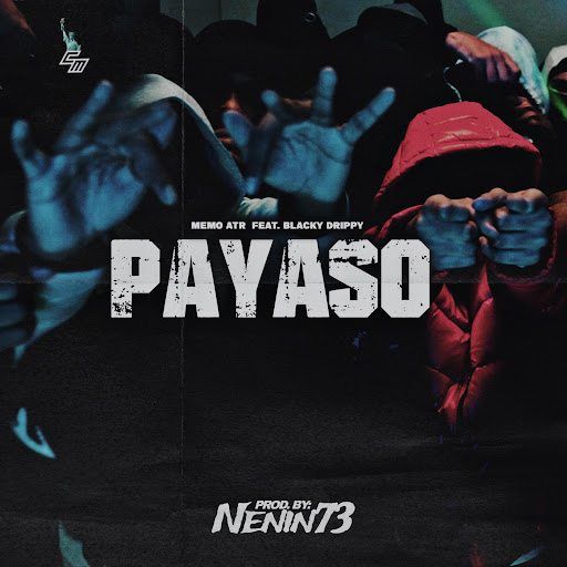 PAYASO (feat. Blacky Drippy) - YouTube Music
