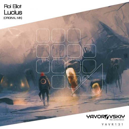 Lucius (Original Mix) - YouTube Music