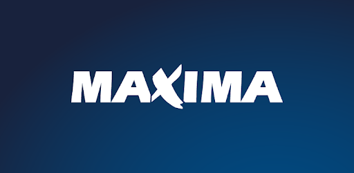 Maxima Estonia - Apps on Google Play